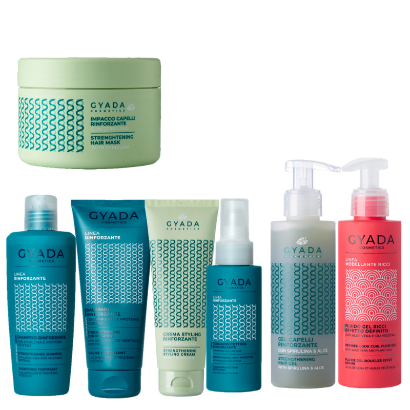 Kit da Gyada de Áurea Neves – Aurea Curly